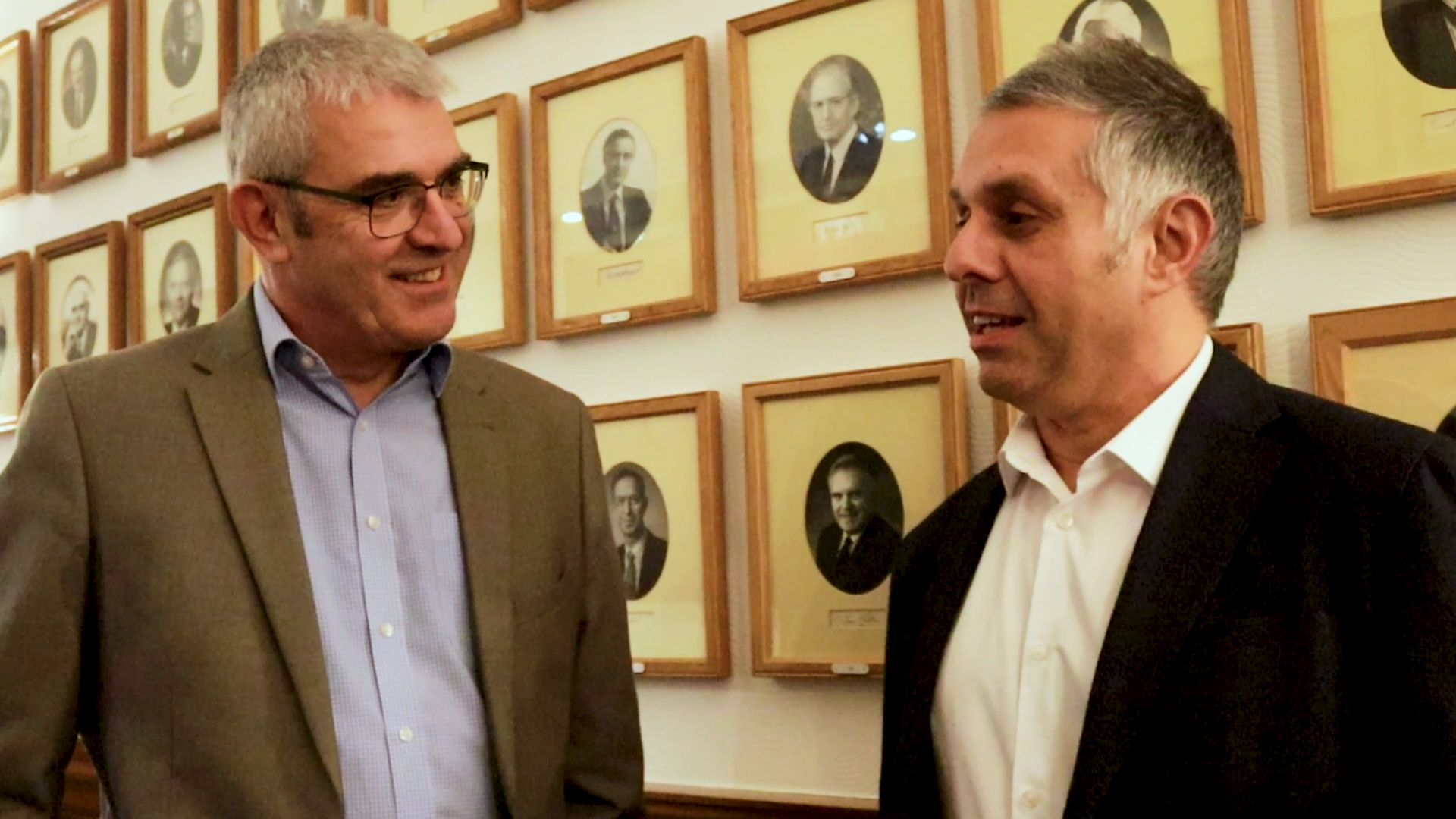 Fire Rated Glass Partition Advice | Expert Partitions | Optima