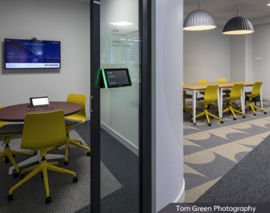 Access Control Systems: Options for Securing Business Spaces