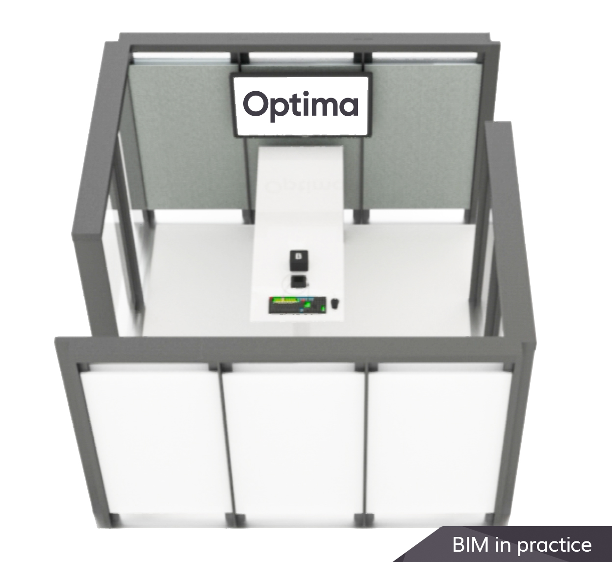 Optima | The Future of BIM and our Design Capabilities