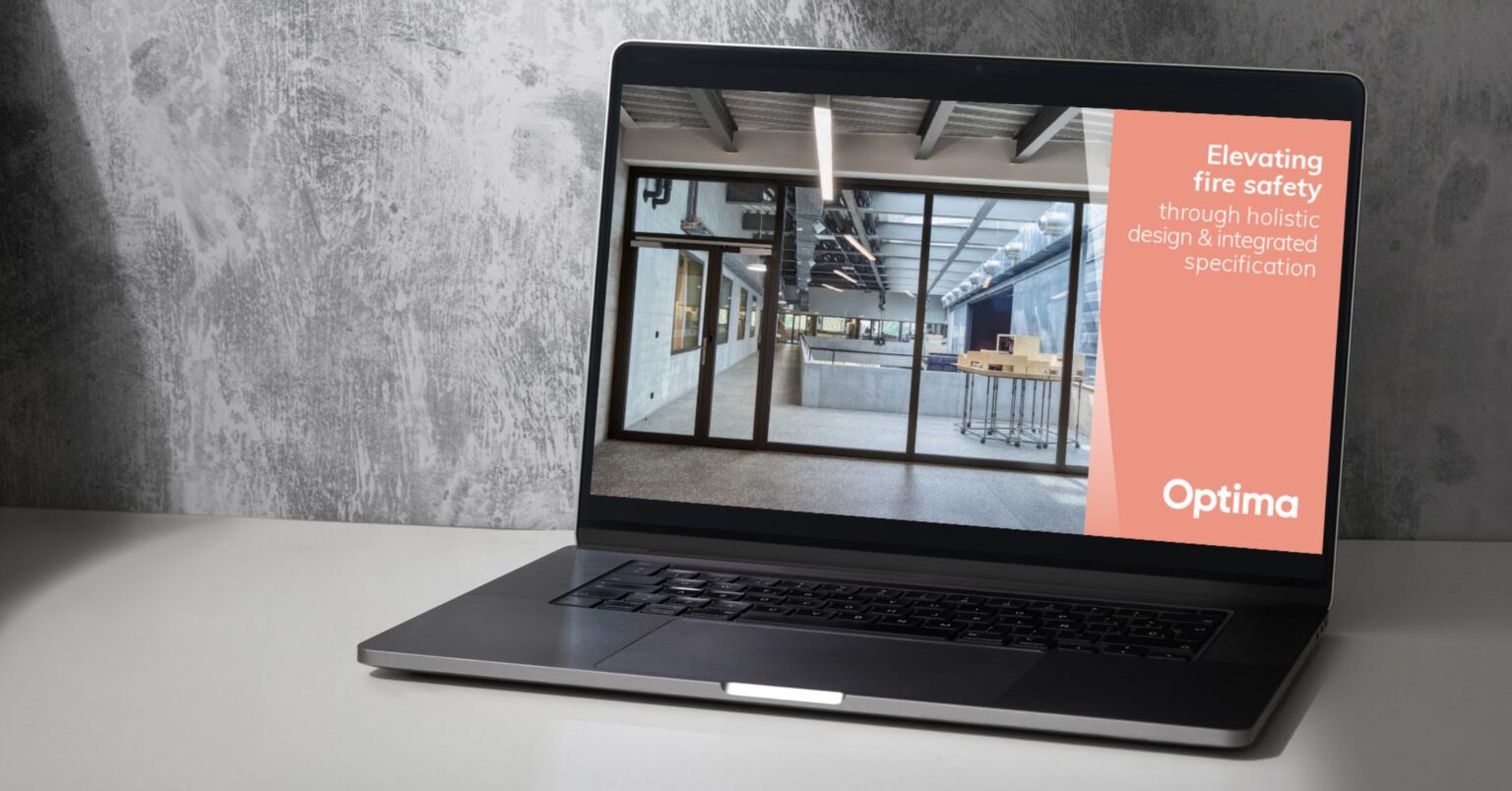 Elevating fire safety through holistic design and integrated ...