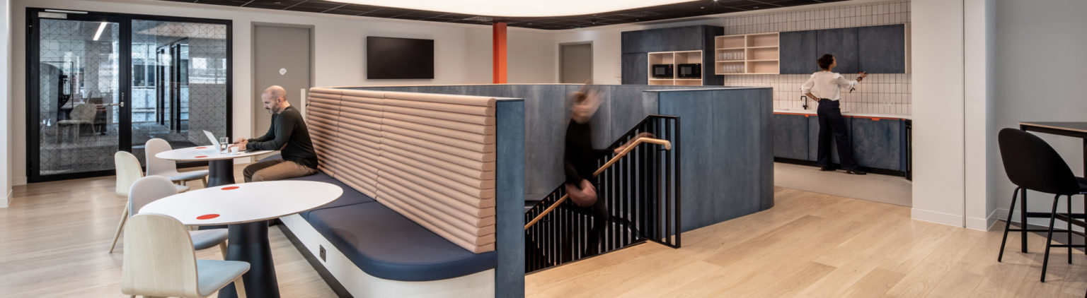 Technishield 70 Fire Door & Side Panel | Fire Glass Partitions and Doors