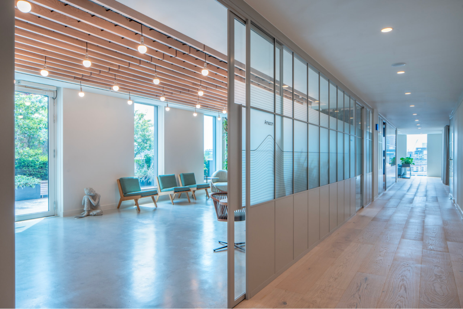 The Circular Building Materials Transforming the Circular Economy