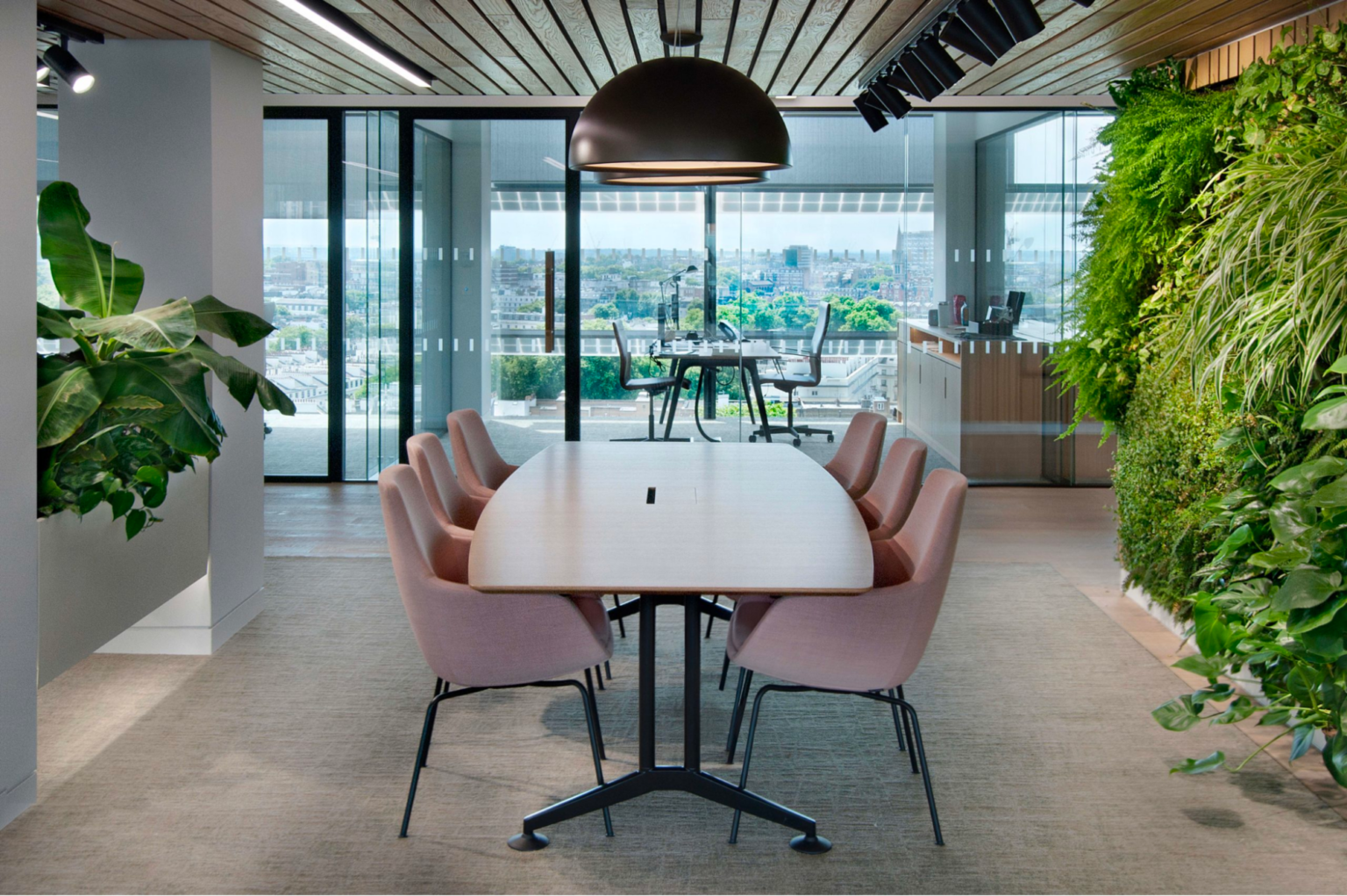 13 Things to Make Your Office Better and Improve Your Workspace