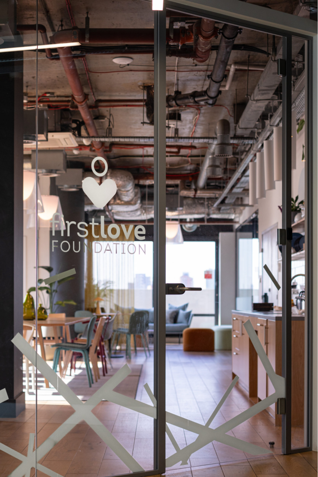 25 Modern Office Glass Door Designs for Inspiration
